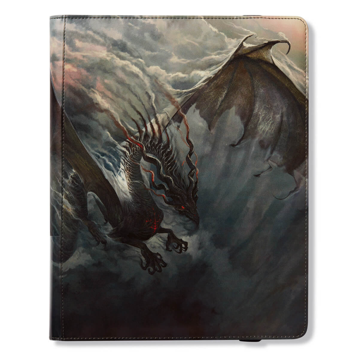 DS Card Codex Portfolio 360 Fuligo - The Poke Stop