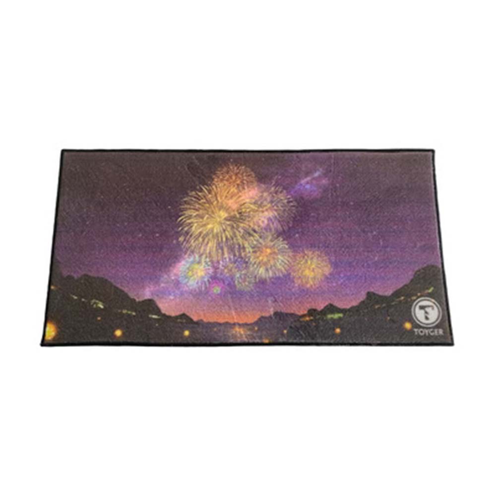 TOYGER Fluffy Playmat Seasons: Summer - The Poke Stop