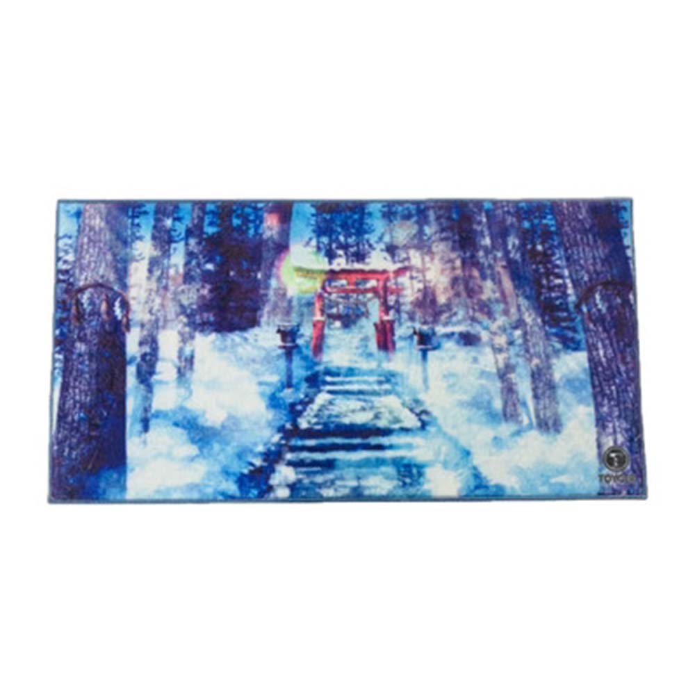 TOYGER Fluffy Playmat Seasons: Winter - The Poke Stop