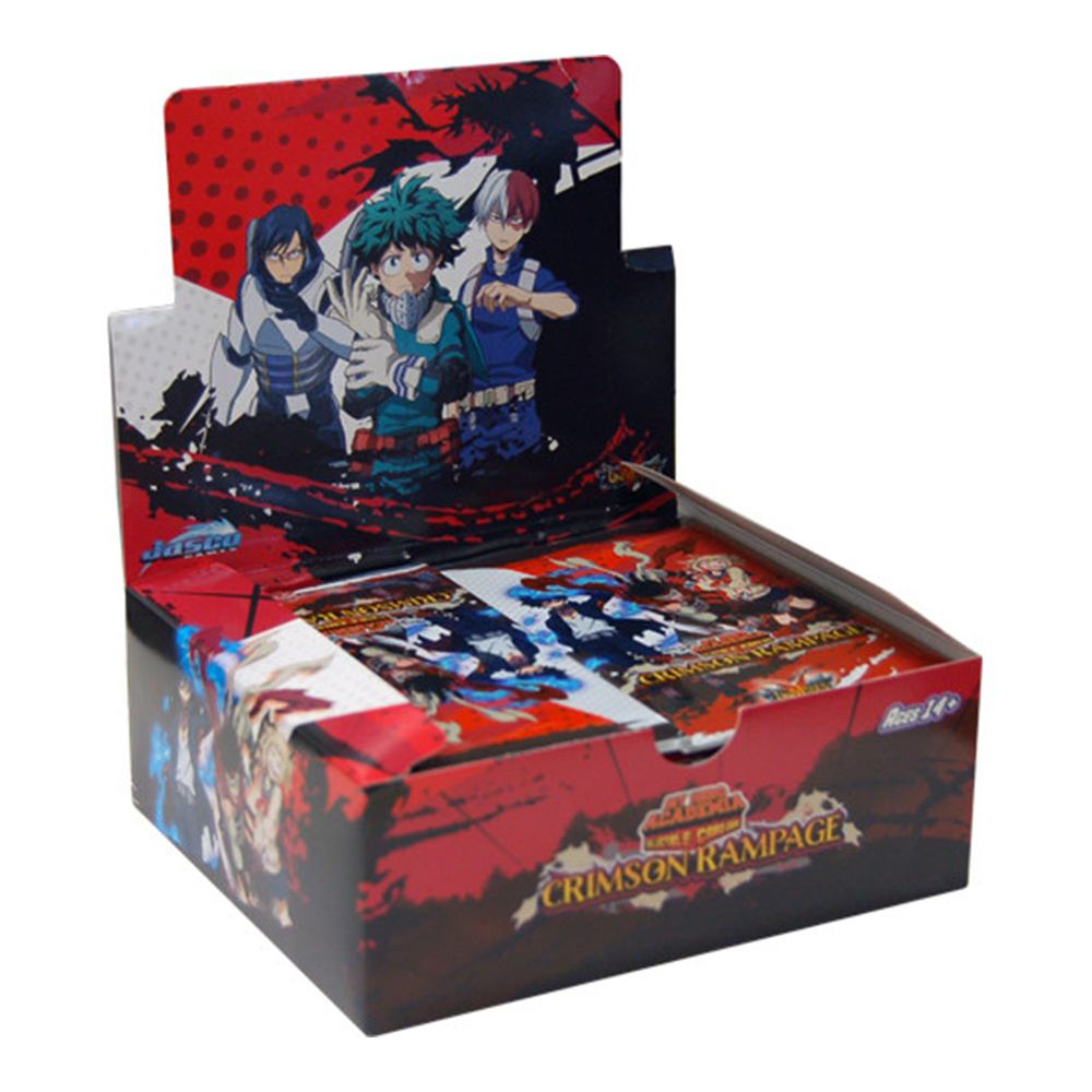 TCG Booster Boxes Archives - The Poke Stop